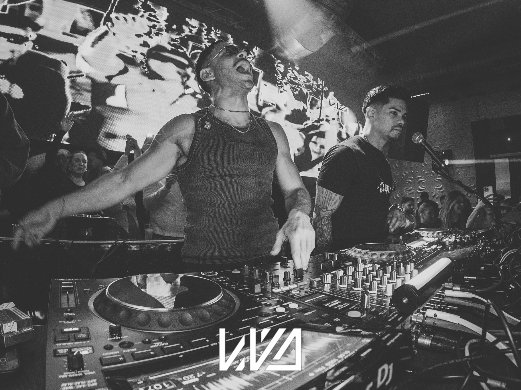 VIVANIGHT - Dein Nachtclub in Ingolstadt - Lets Party Together!